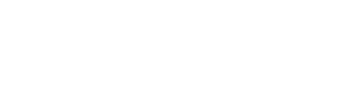 Home | Connecticut Center for Applied Separation Technologies (CCAST)
