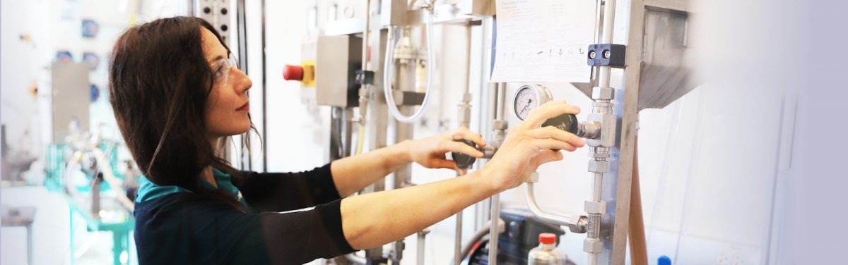 Home | Connecticut Center for Applied Separation Technologies (CCAST)