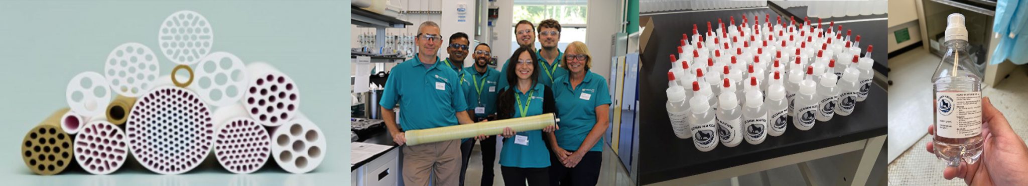 Home | Connecticut Center for Applied Separation Technologies (CCAST)